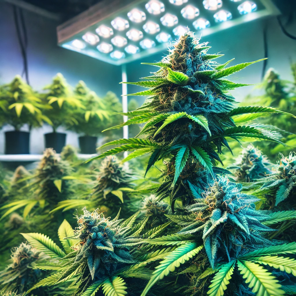 A Complete Guide to Autoflowering Cannabis Strains